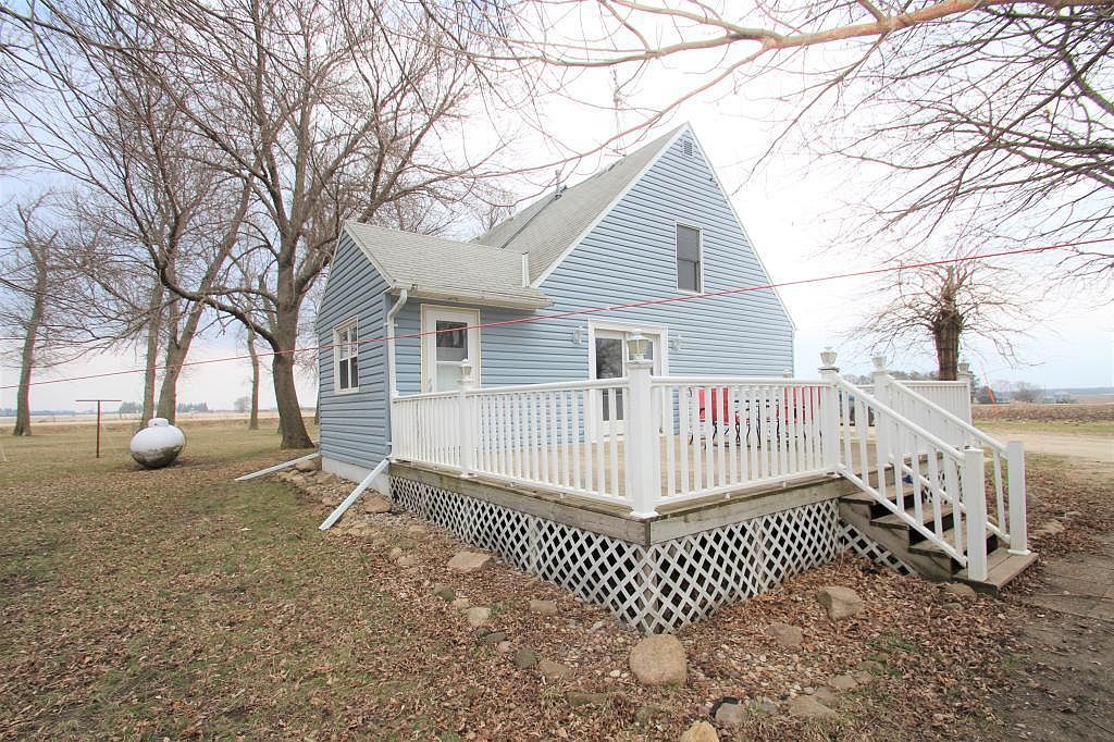 1624 Mitchell Line St, Rudd, IA 50471 | Zillow