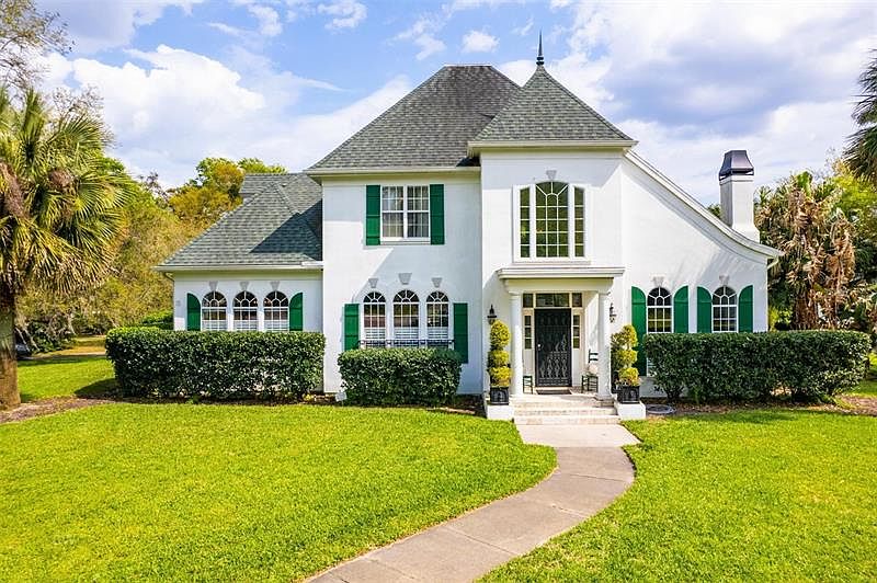 3 John Bulow Cir, Flagler Beach, FL 32136 | Zillow