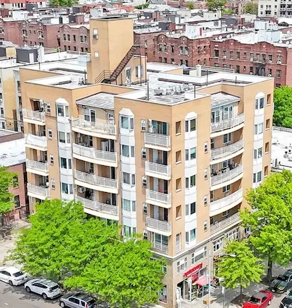 93-05 37th Avenue #3D in Jackson Heights, Queens | StreetEasy