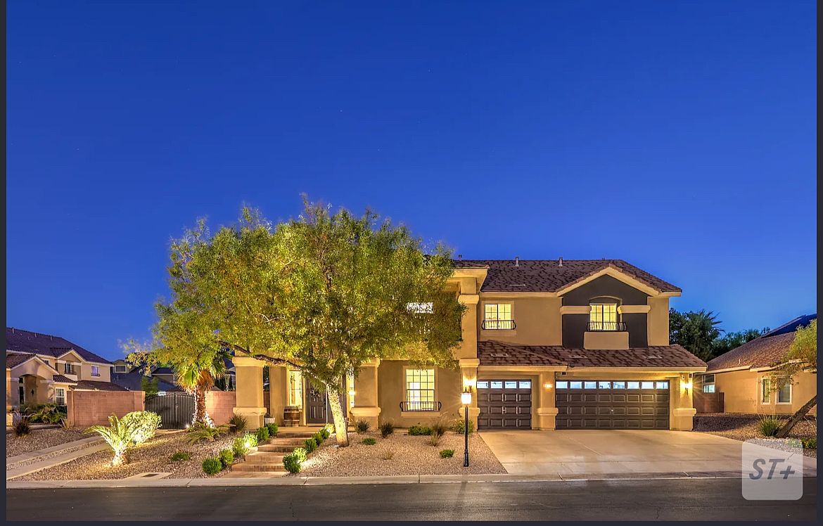 4731 Barcelona Ridge Ct, Las Vegas, NV 89129 | Zillow