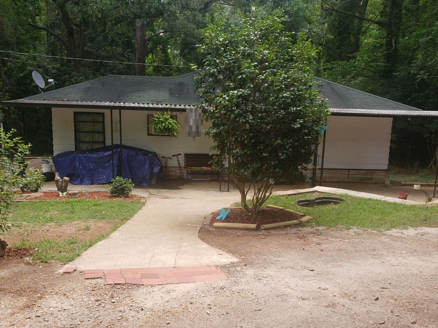 7436 Fielder Rd, Jonesboro, GA 30236 | Zillow