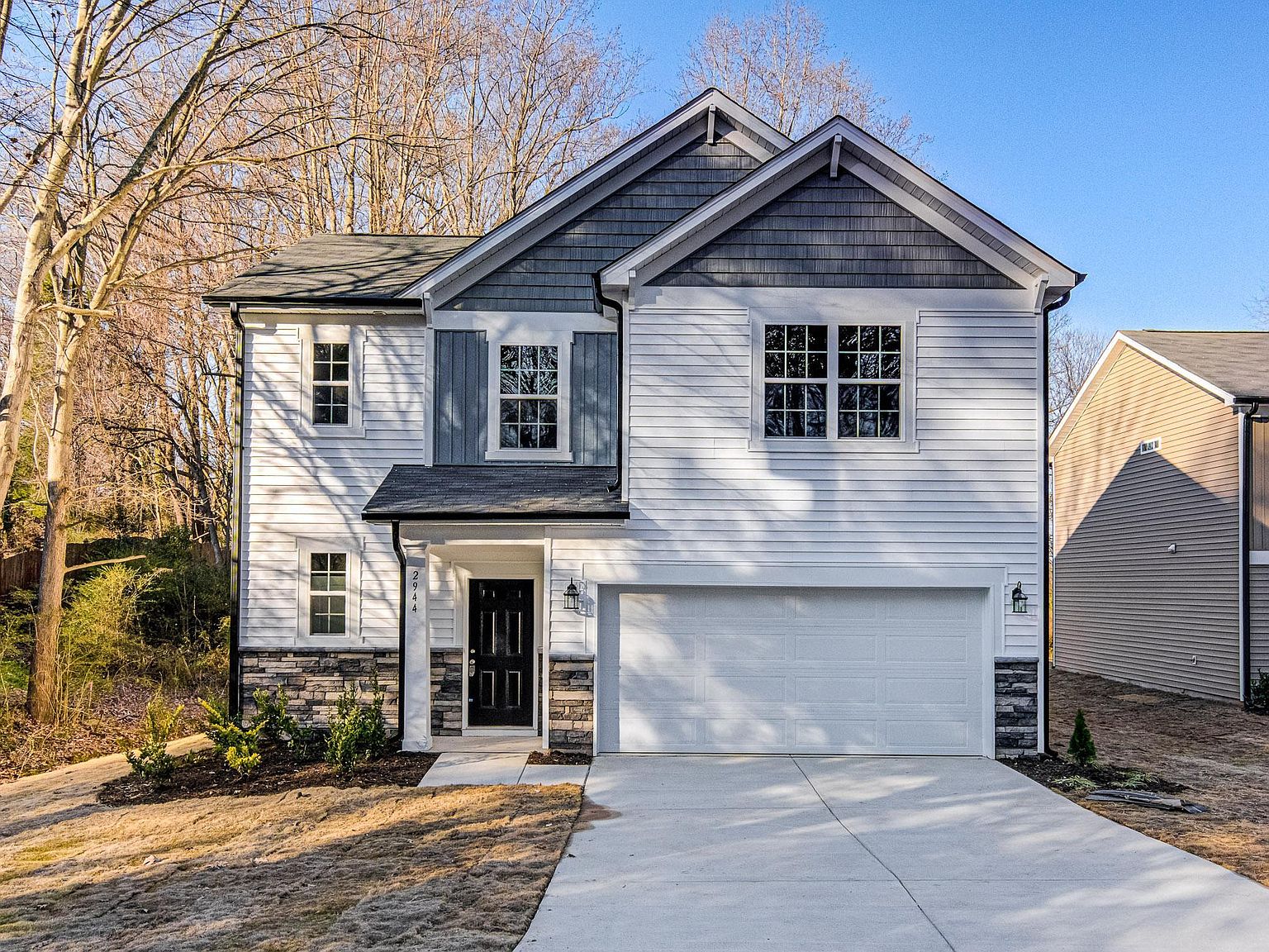 10 Matrix Ct, Clayton, NC 27520 | Zillow