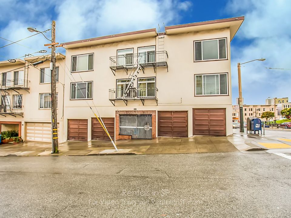 2401 23rd Ave APT 3, San Francisco, CA 94116 | Zillow