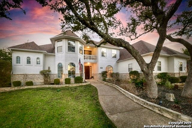 1922 Winding View, San Antonio, TX 78260 | MLS #1733658 | Zillow