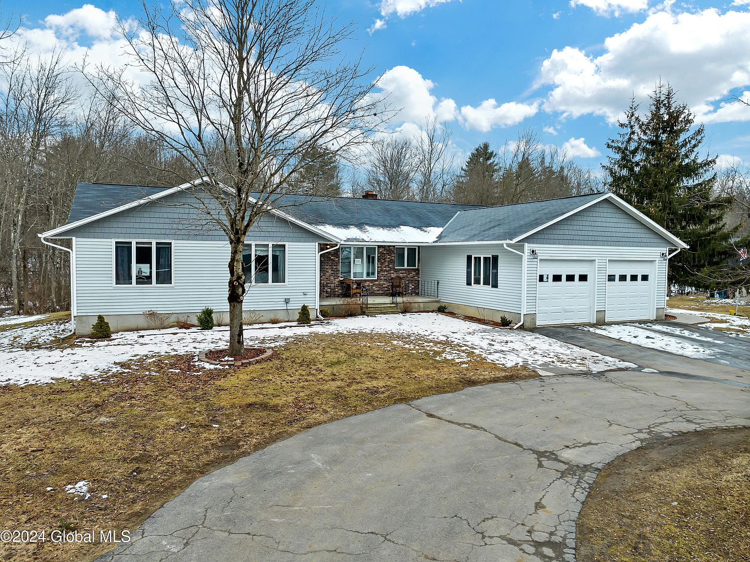 251 Old Post Road, Malta, NY 12020 | MLS #202412446 | Zillow