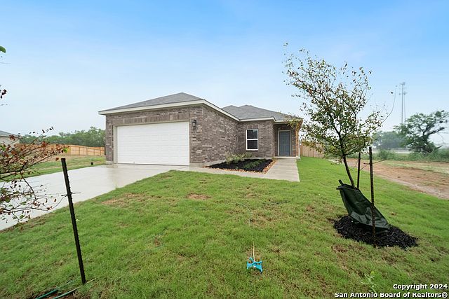 14815 Butch Cassidy St, Lytle, TX 78052 | Zillow