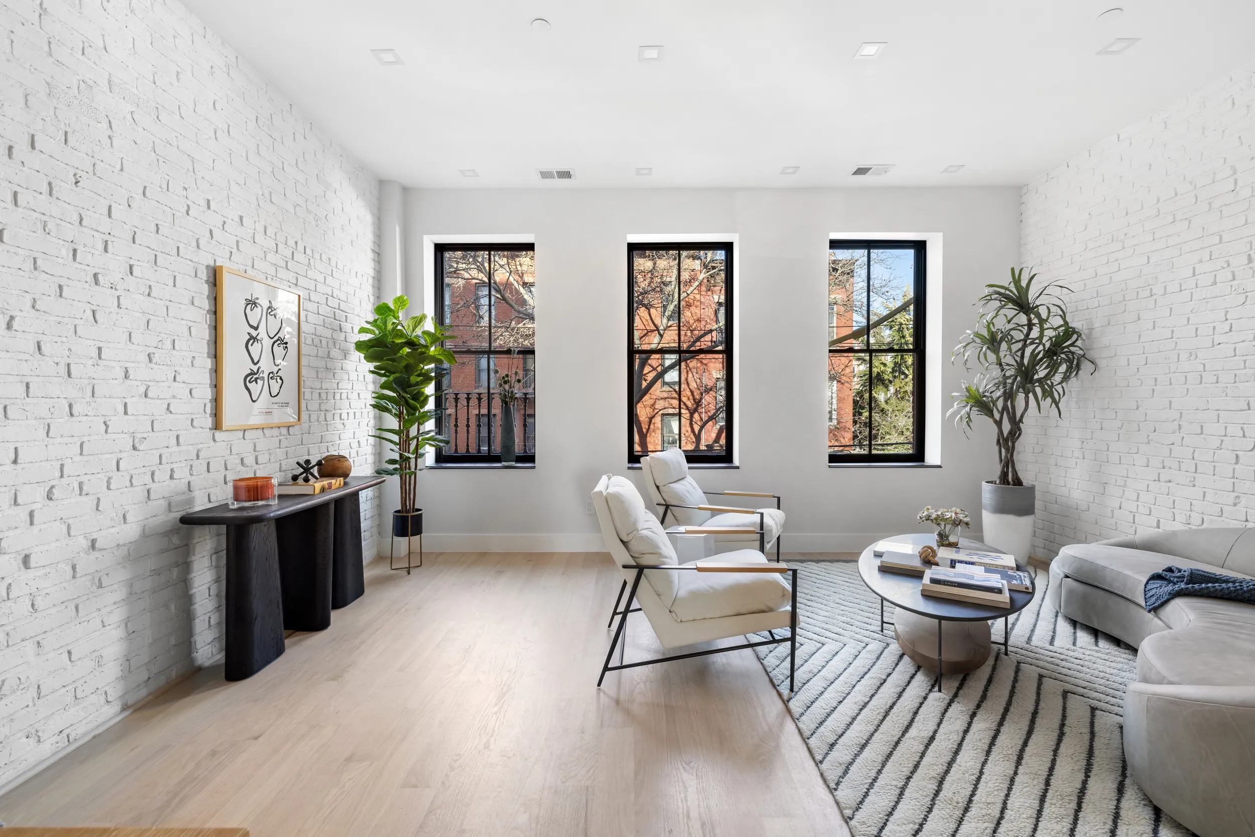 110 Luquer Street #2 in Carroll Gardens, Brooklyn | StreetEasy