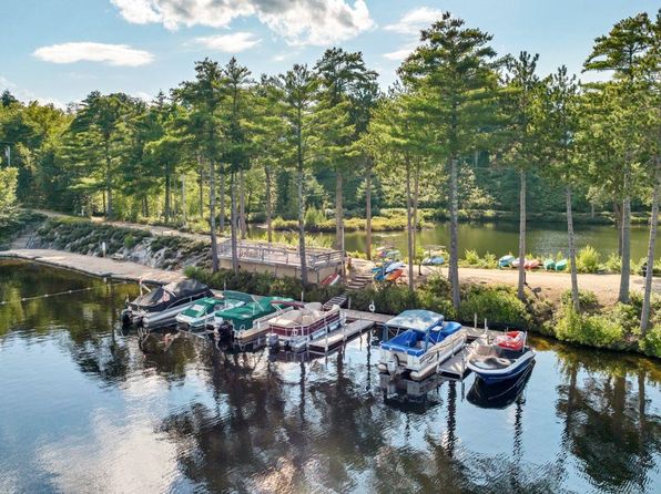 Pine River Pond - Wakefield NH Real Estate - 15 Homes For Sale | Zillow