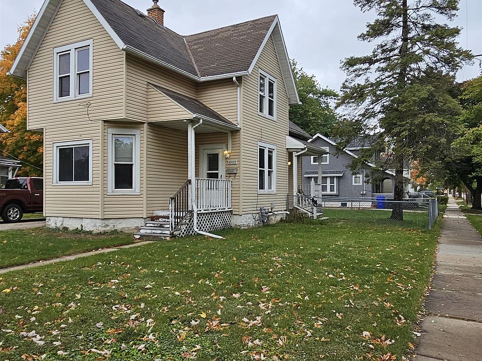 1002 W 8th St, Appleton, WI 54914 | MLS #50283737 | Zillow