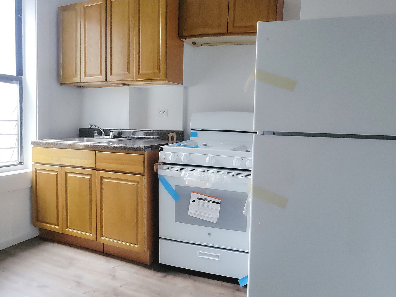 2541 Aqueduct Ave W #E3, Bronx, NY 10468 | Zillow