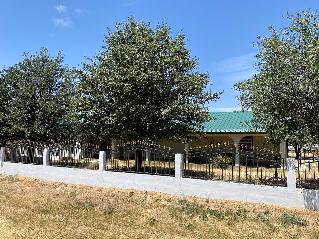 6002 W Fm 846, Knott, TX 79748 | MLS #50060671 | Zillow