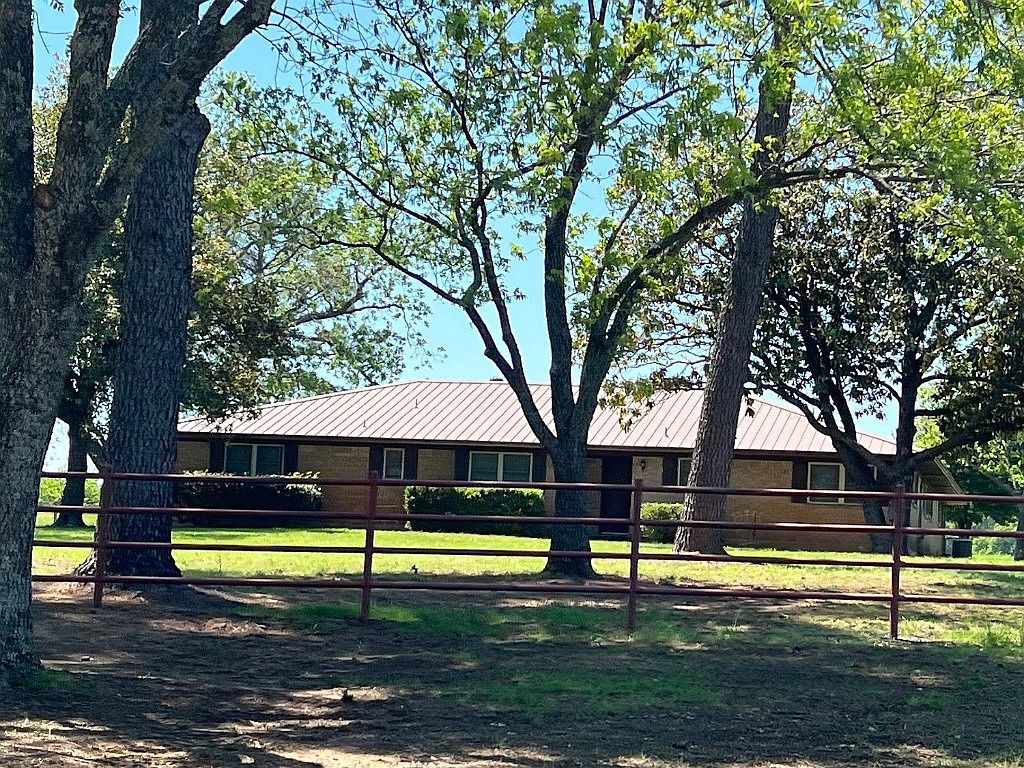 11005 N Fm 901, Sadler, TX 76264 | Zillow