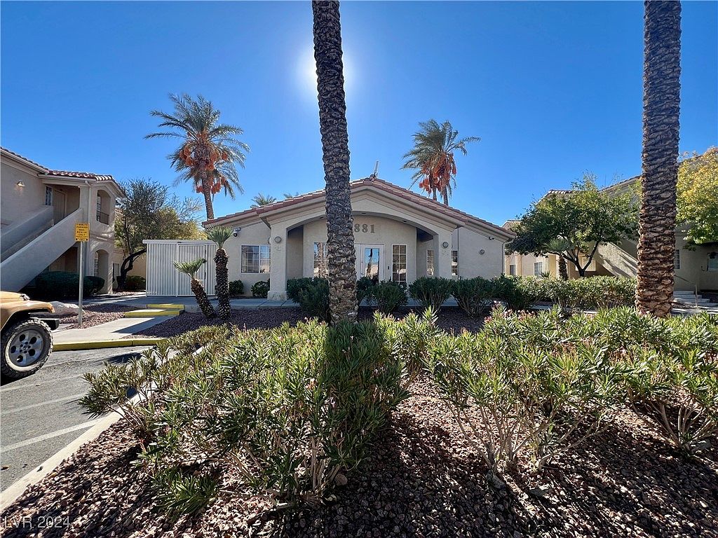 1881 W Alexander Rd UNIT 1100, North Las Vegas, NV 89032 | MLS #2636399 ...