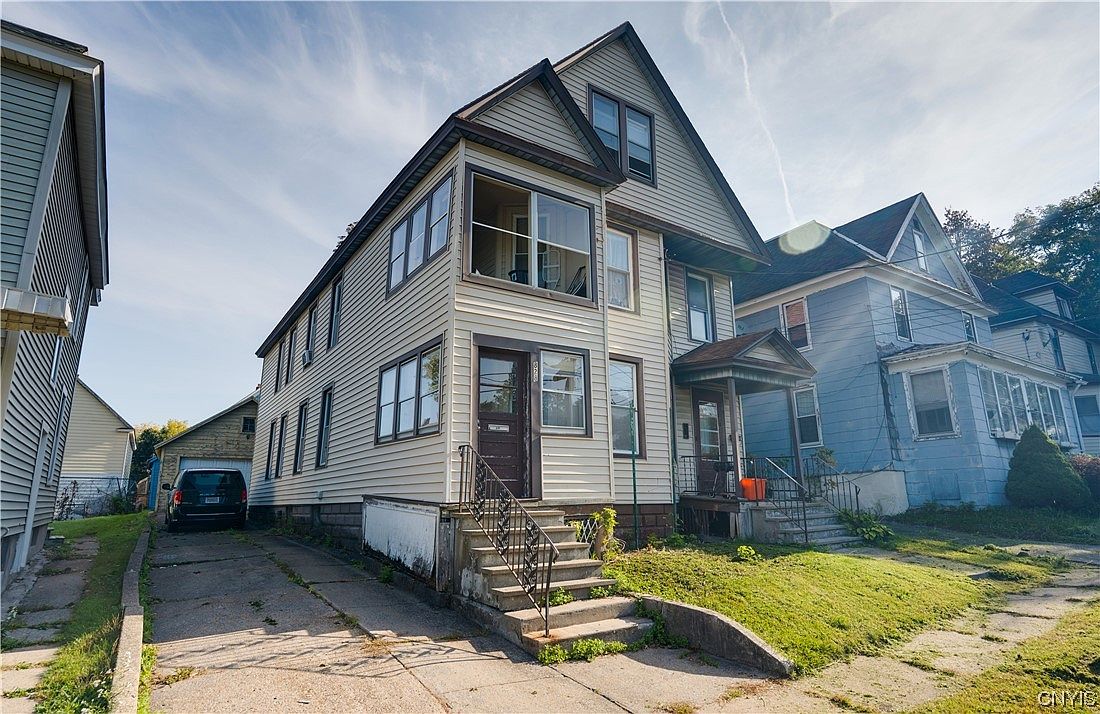 826828 Watson Pl, Utica, NY 13502 | Zillow