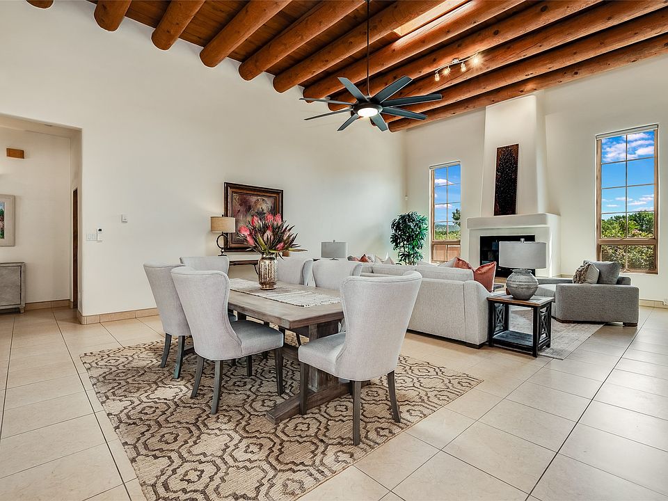 56 Camino Costadino, Santa Fe, NM 87508 | Zillow