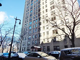 320 Riverside Drive in Upper West Side : Sales, Rentals, Floorplans ...