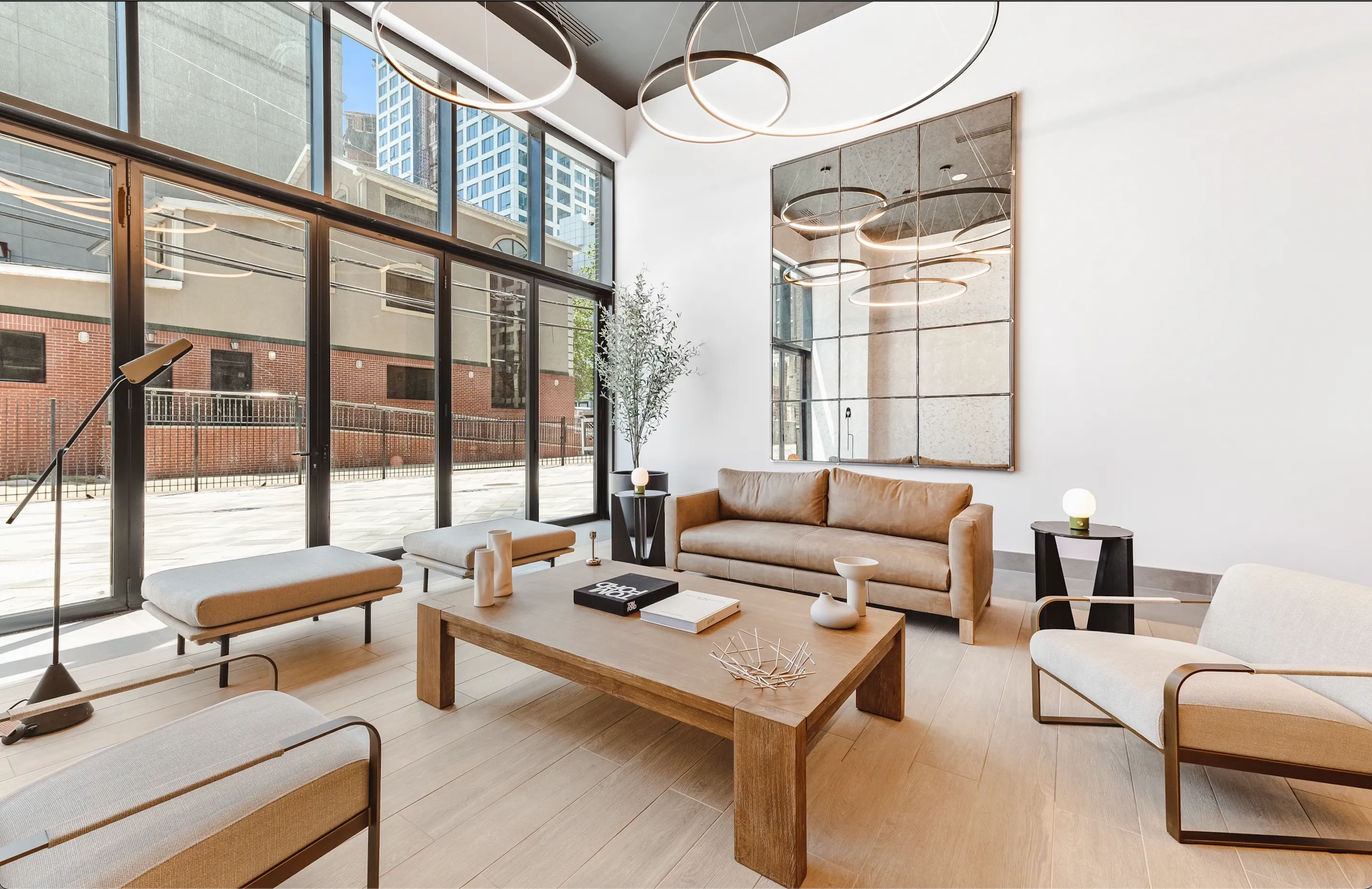 9 Homestead Place in Journal Square : Sales, Rentals, Floorplans ...