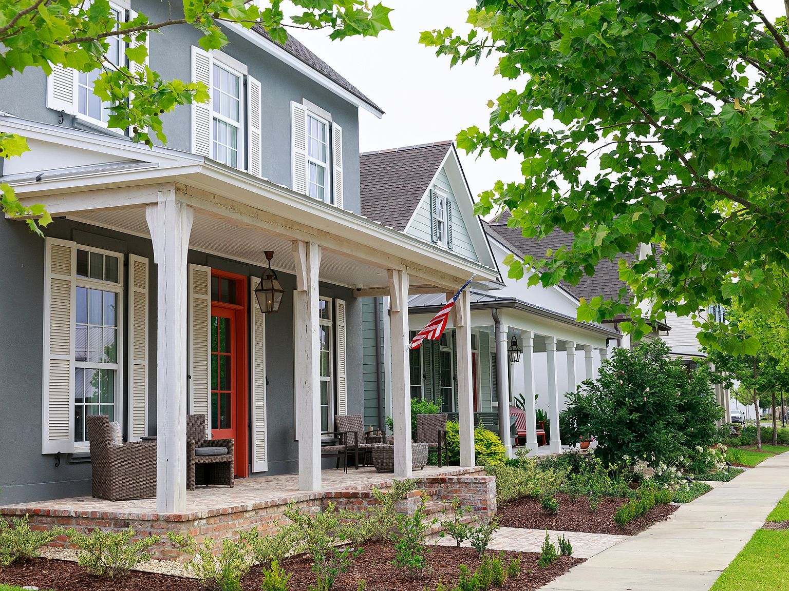 Rouzan by Level Homes in Baton Rouge LA | Zillow