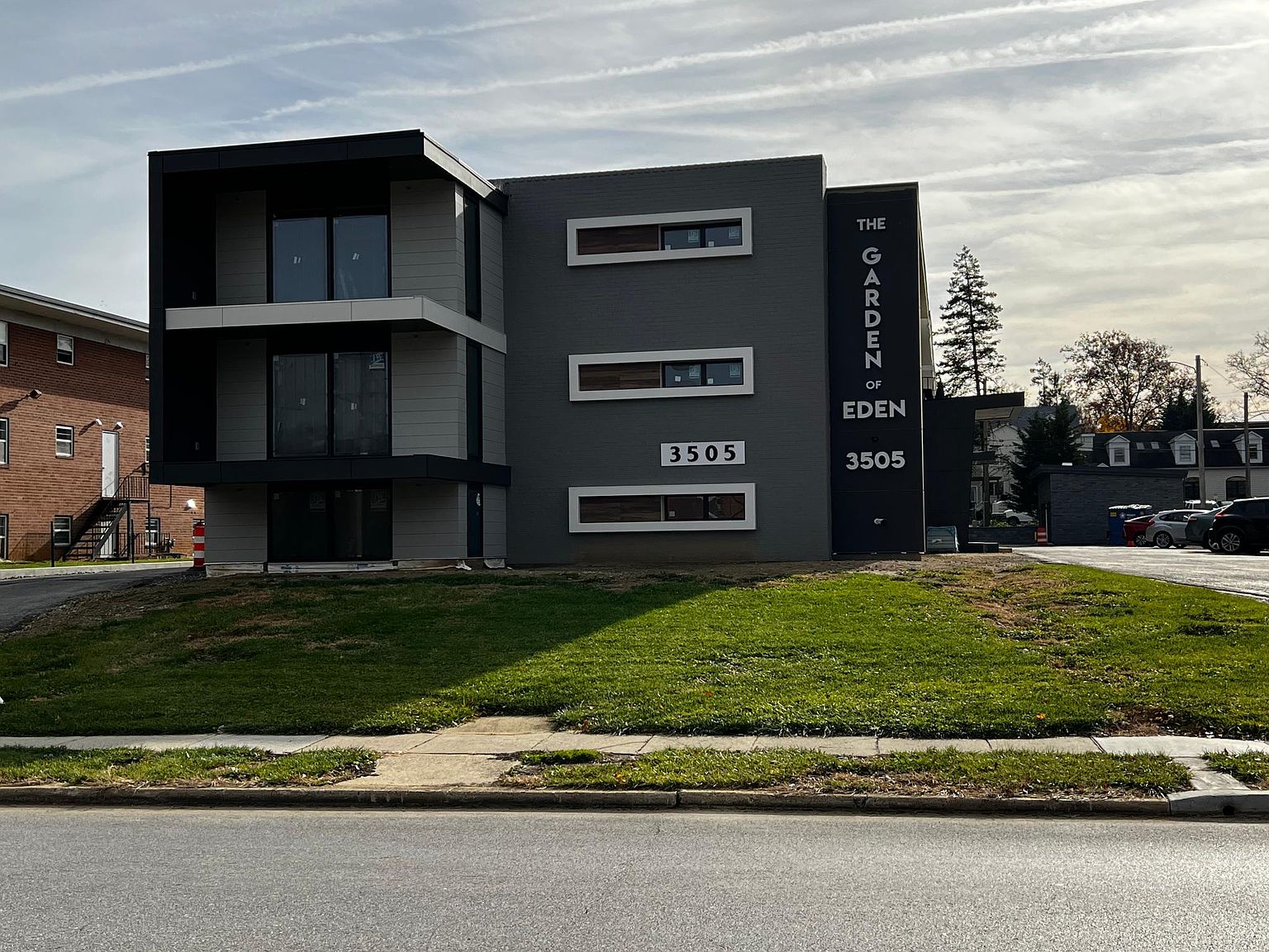 3505 Clarks Ln #1D, Baltimore, MD 21215 | Zillow