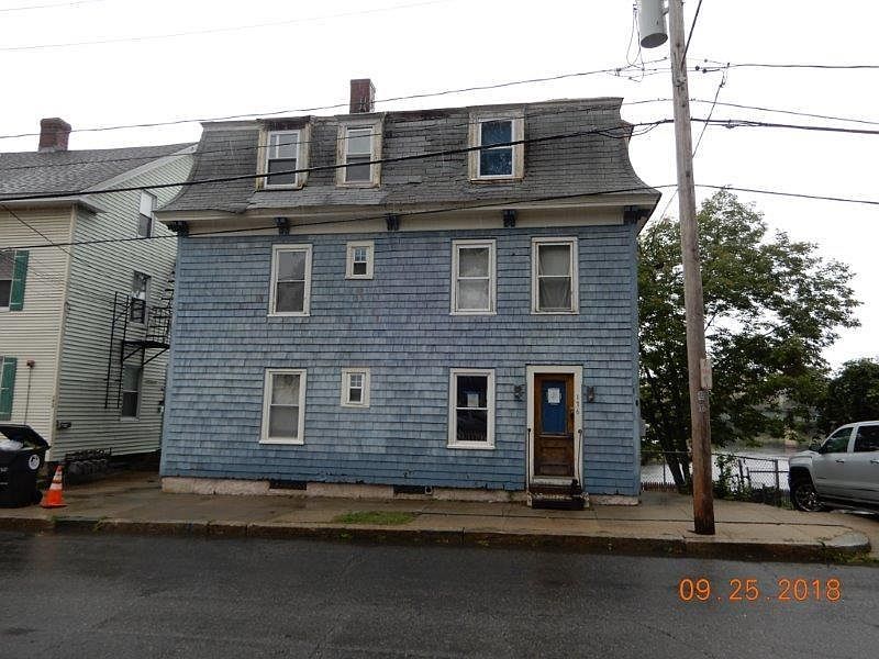 176 River St, Woonsocket, RI 02895 | Zillow