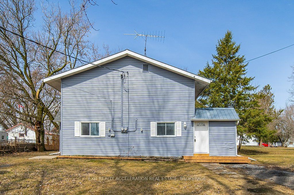 2213 County Road 11, Greater Napanee, ON K0K 2Z0 | MLS #X12069501 | Zillow
