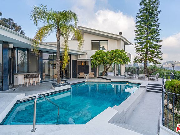 960 Stradella Rd, Los Angeles, CA 90077 | MLS #22-121083 | Zillow