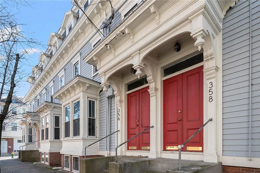 356 Carpenter St APT 4, Providence, RI 02909 | Zillow