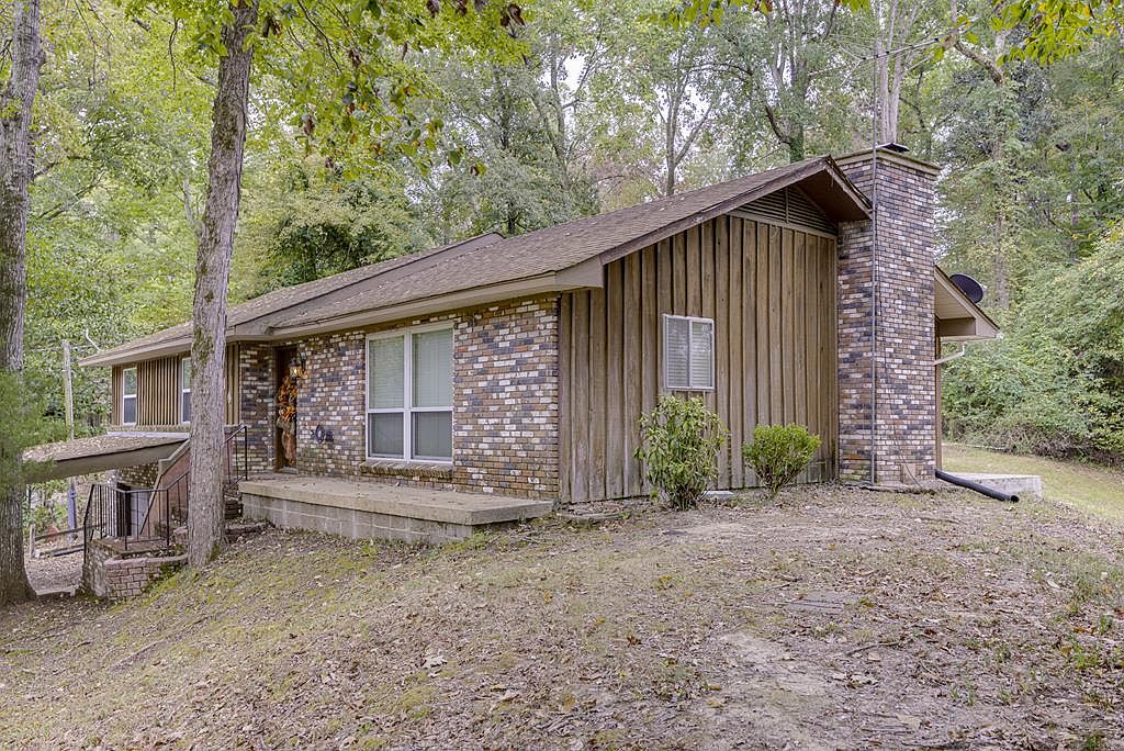 4910 Halls Ferry Rd, Vicksburg, MS 39180 | MLS #31325 | Zillow