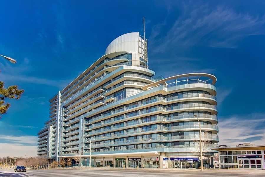2885 Bayview Ave #434, Toronto, ON M2K 0A3 | Zillow