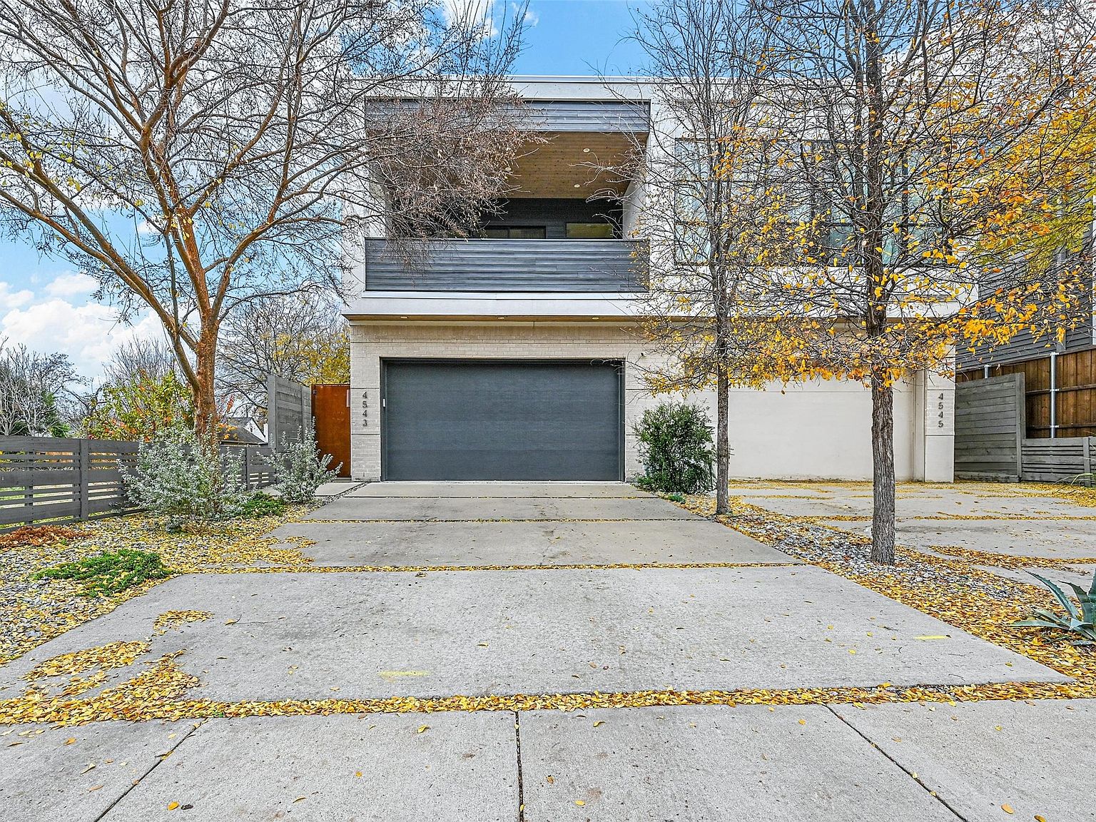 4543 Rusk Ave, Dallas, TX 75204 | MLS #20795214 | Zillow