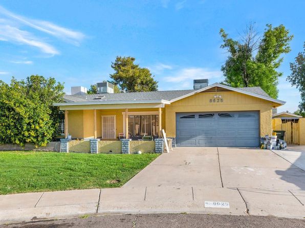Gated Patio - Phoenix AZ Real Estate - 1247 Homes For Sale | Zillow