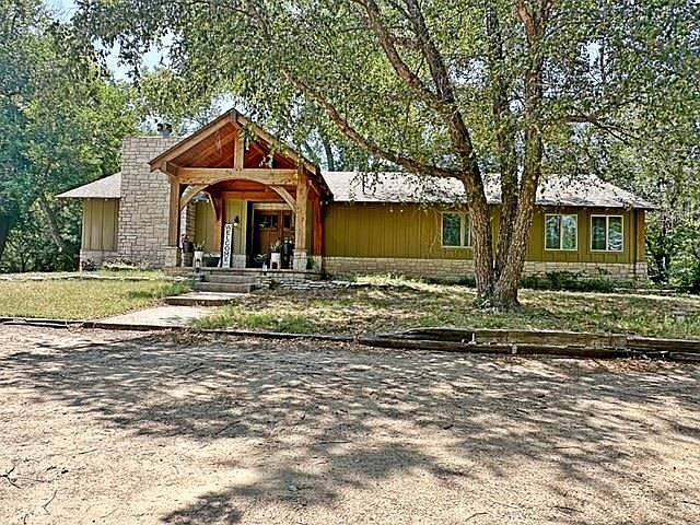 8105 N Mayfield Rd, Buhler, KS 67522 | MLS #50940 | Zillow