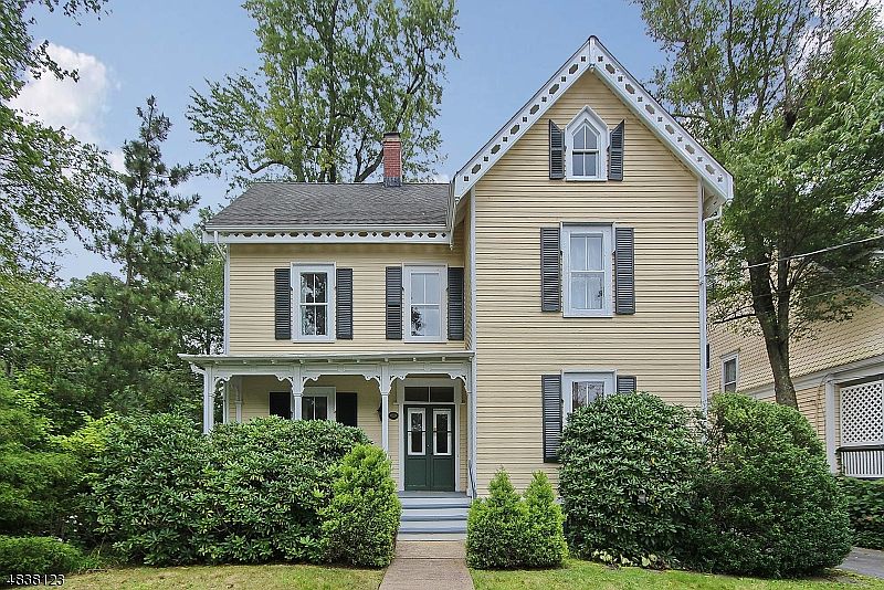 18 Prospect St, Summit, NJ 07901 | Zillow