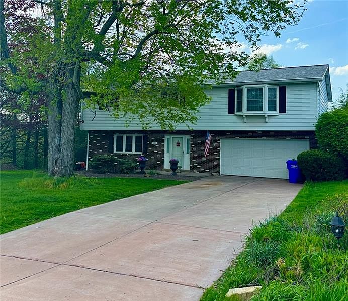 101 Kemar Dr, Butler, PA 16002 | Zillow