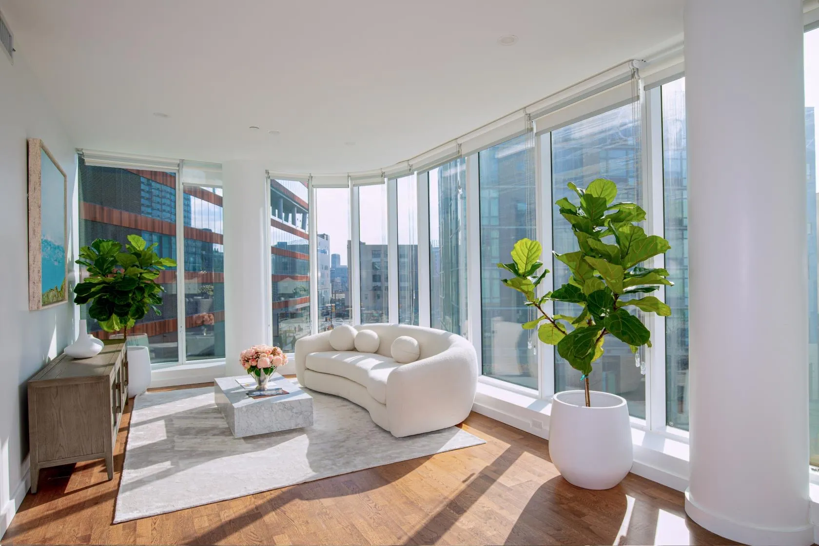 27-17 42nd Road UNIT-8E in Hunters Point, Queens | StreetEasy