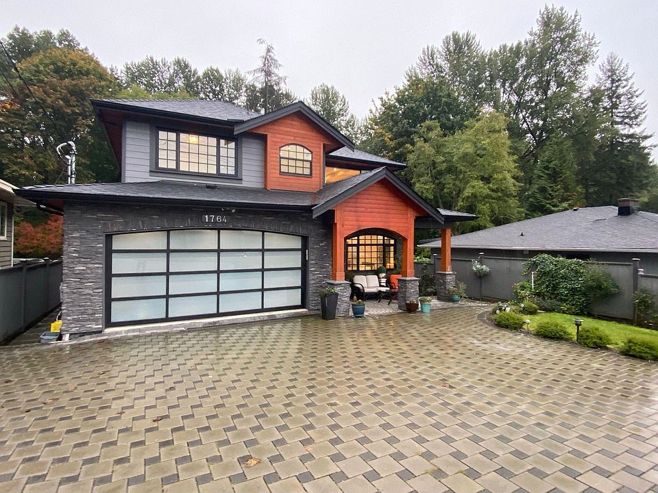1764 Fell Ave, North Vancouver, BC V7P 2K6 | Zillow