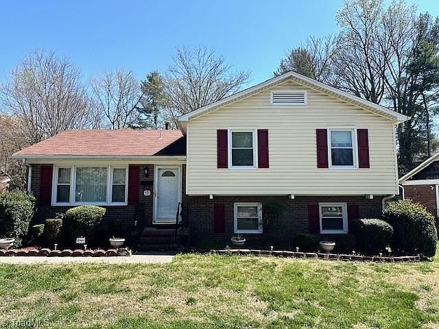 3711 Whitfield Rd, Winston Salem, NC 27105 | Zillow