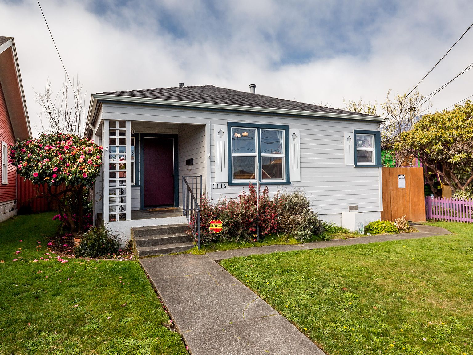 1116 K St, Eureka, CA 95501 | Zillow