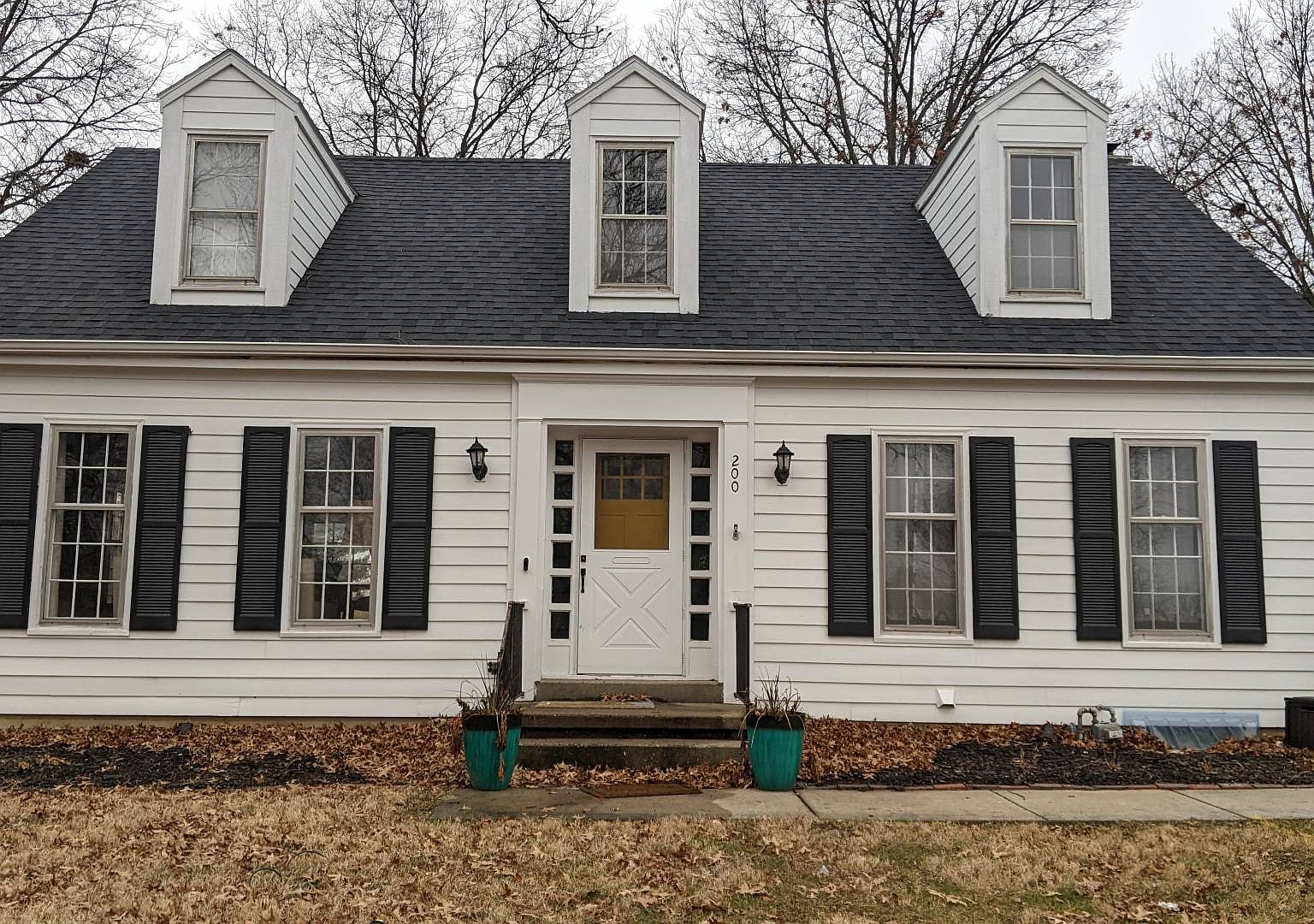 200 Percy Ln, Brookfield, MO 64628 | Zillow