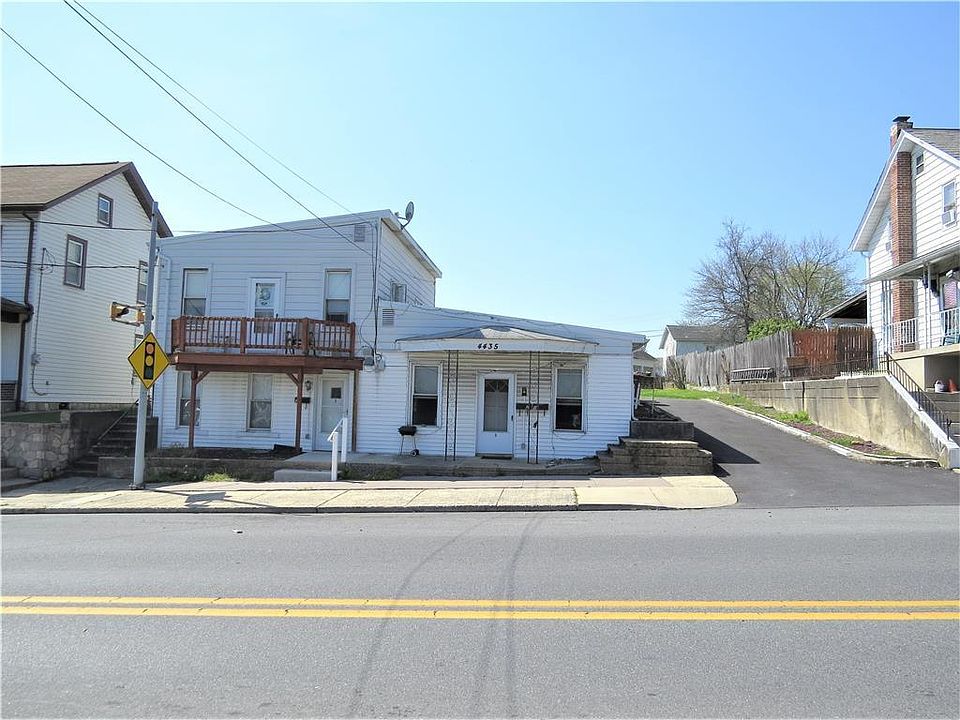 4435 Main St, Whitehall, PA 18052 | Zillow