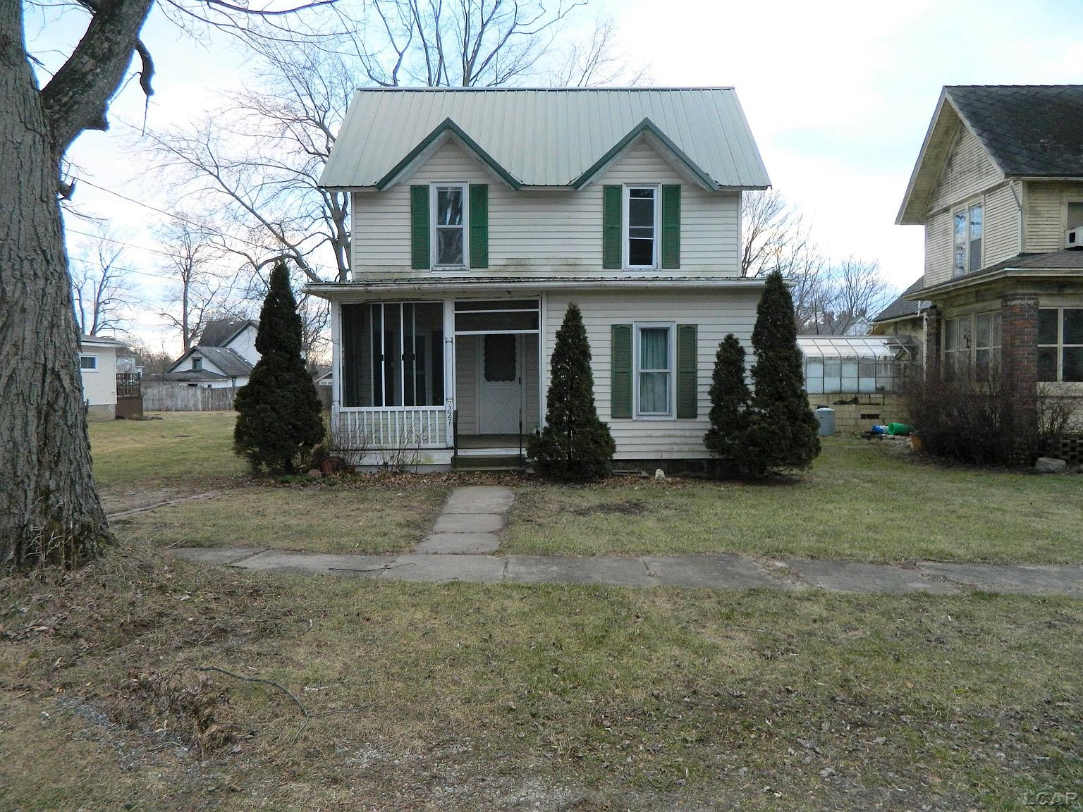 227 Saunders St, Addison, MI 49220 | Zillow