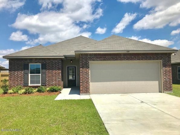 Homes For Rent In Youngsville La