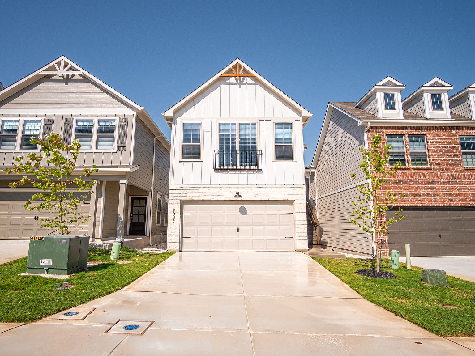 The Langdon Plan, Rosemont Heights, San Antonio, TX 78254 | Zillow