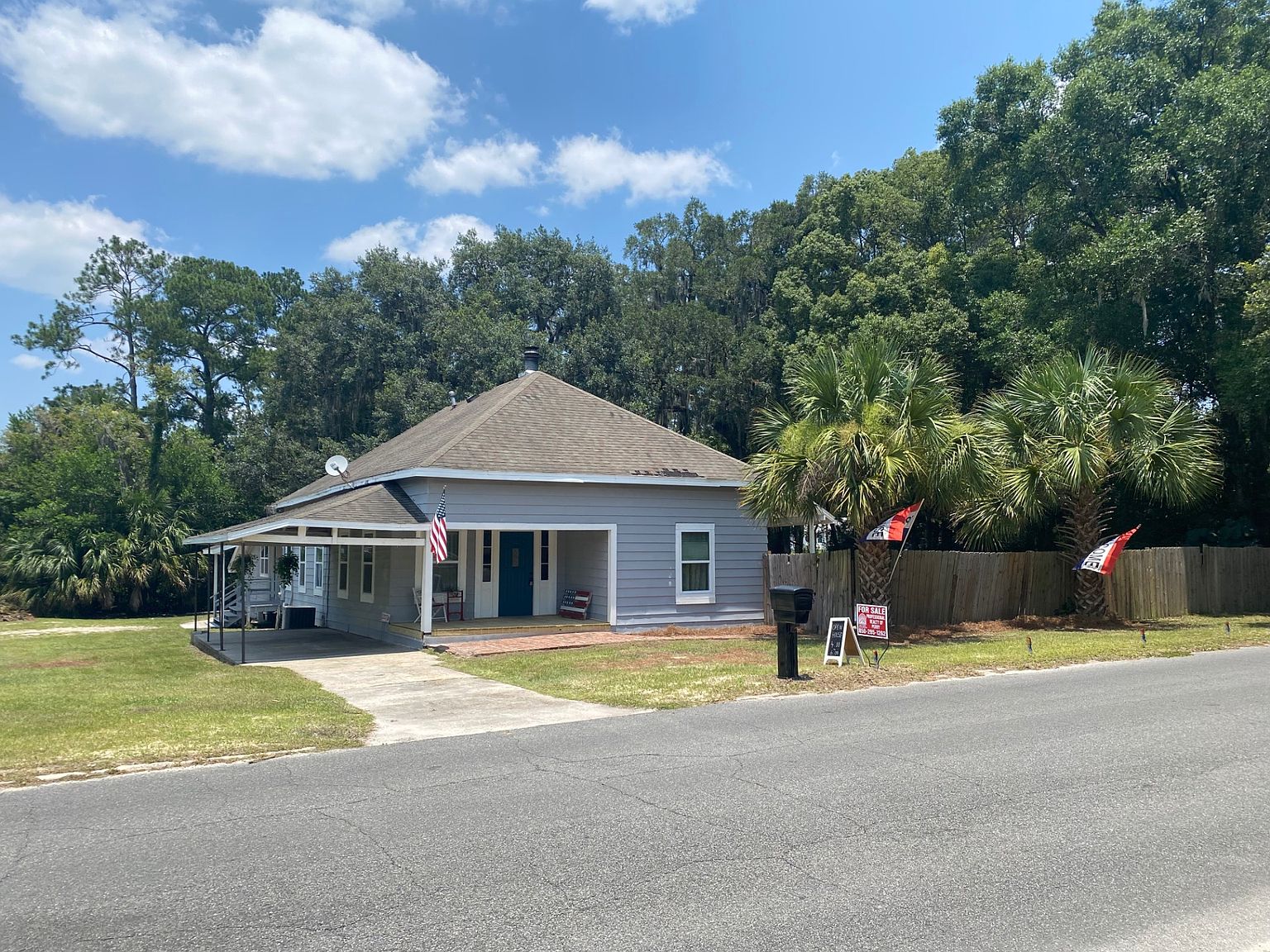 416 Main St W, Perry, FL 32348 | MLS #11168445 | Zillow