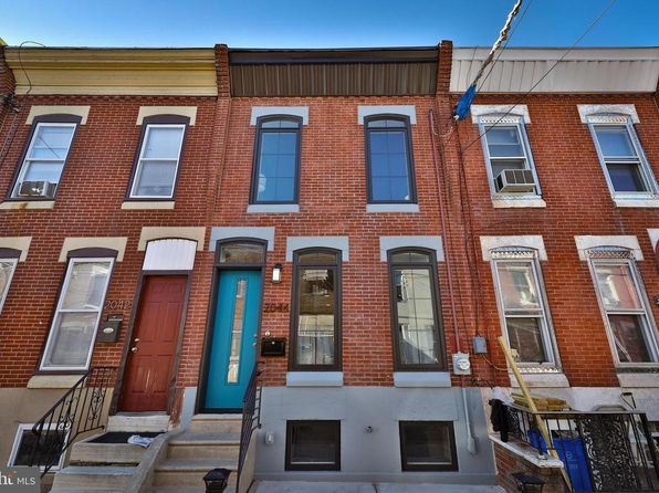 Houses For Rent in Philadelphia PA - 1018 Homes | Zillow