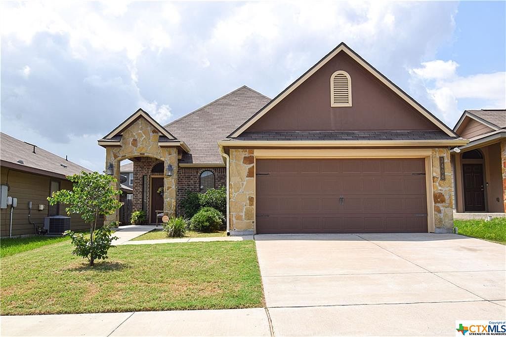 3406 Castleton Dr, Killeen, TX 76542 | Zillow