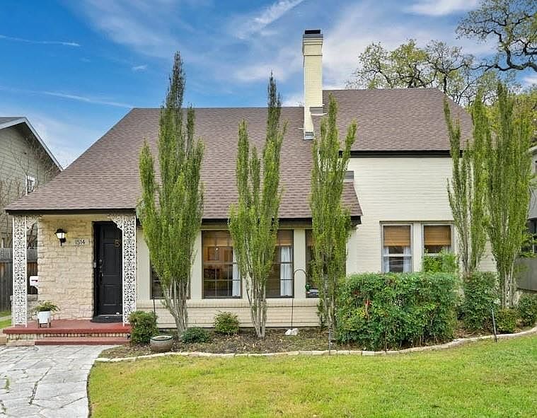 1514 Westover Rd, Austin, TX 78703 | MLS #1887759 | Zillow