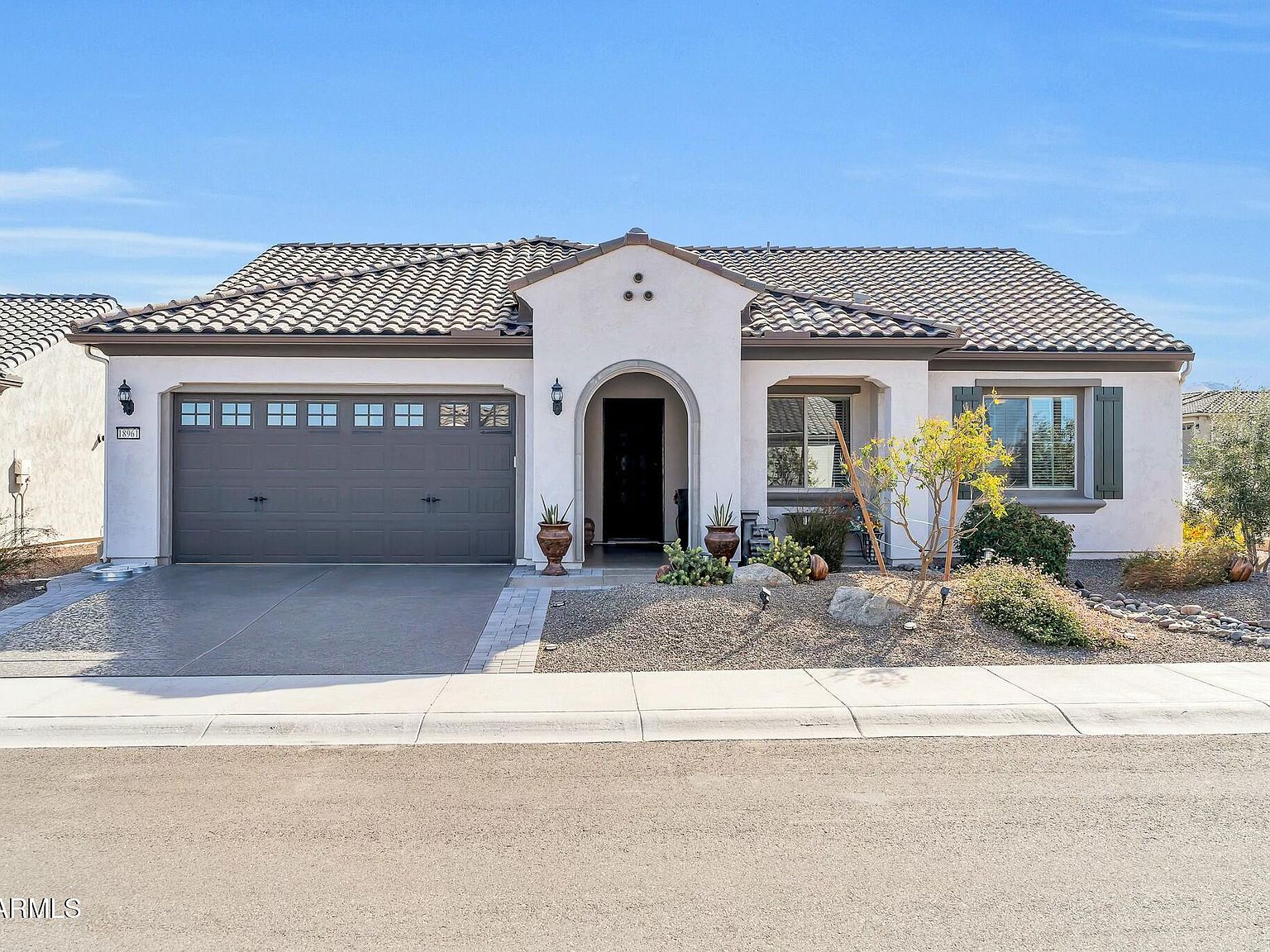 18961 N 264th Ave, Buckeye, AZ 85396 | MLS #6813740 | Zillow