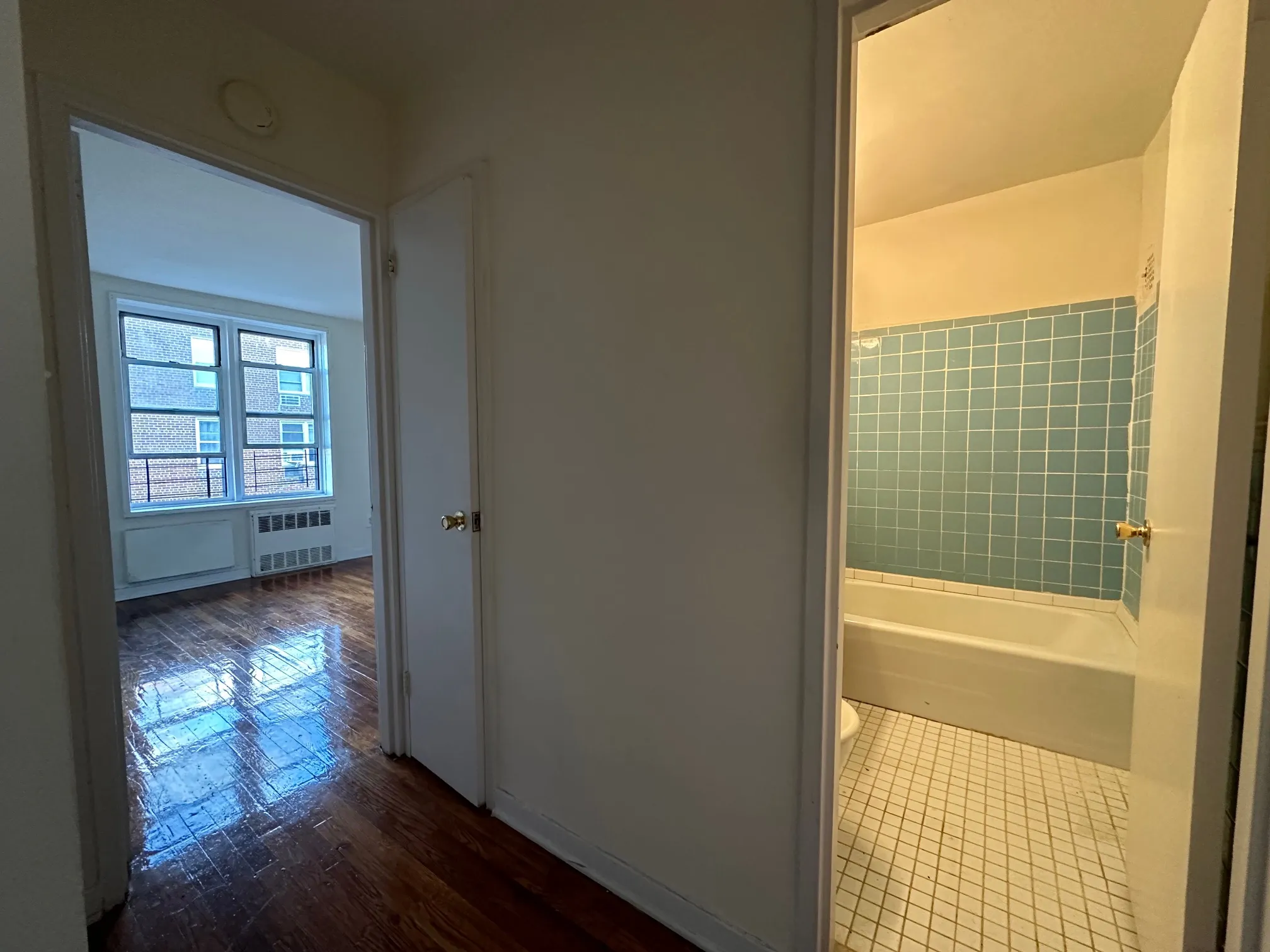 69-01 35th Avenue #3K in Jackson Heights, Queens | StreetEasy