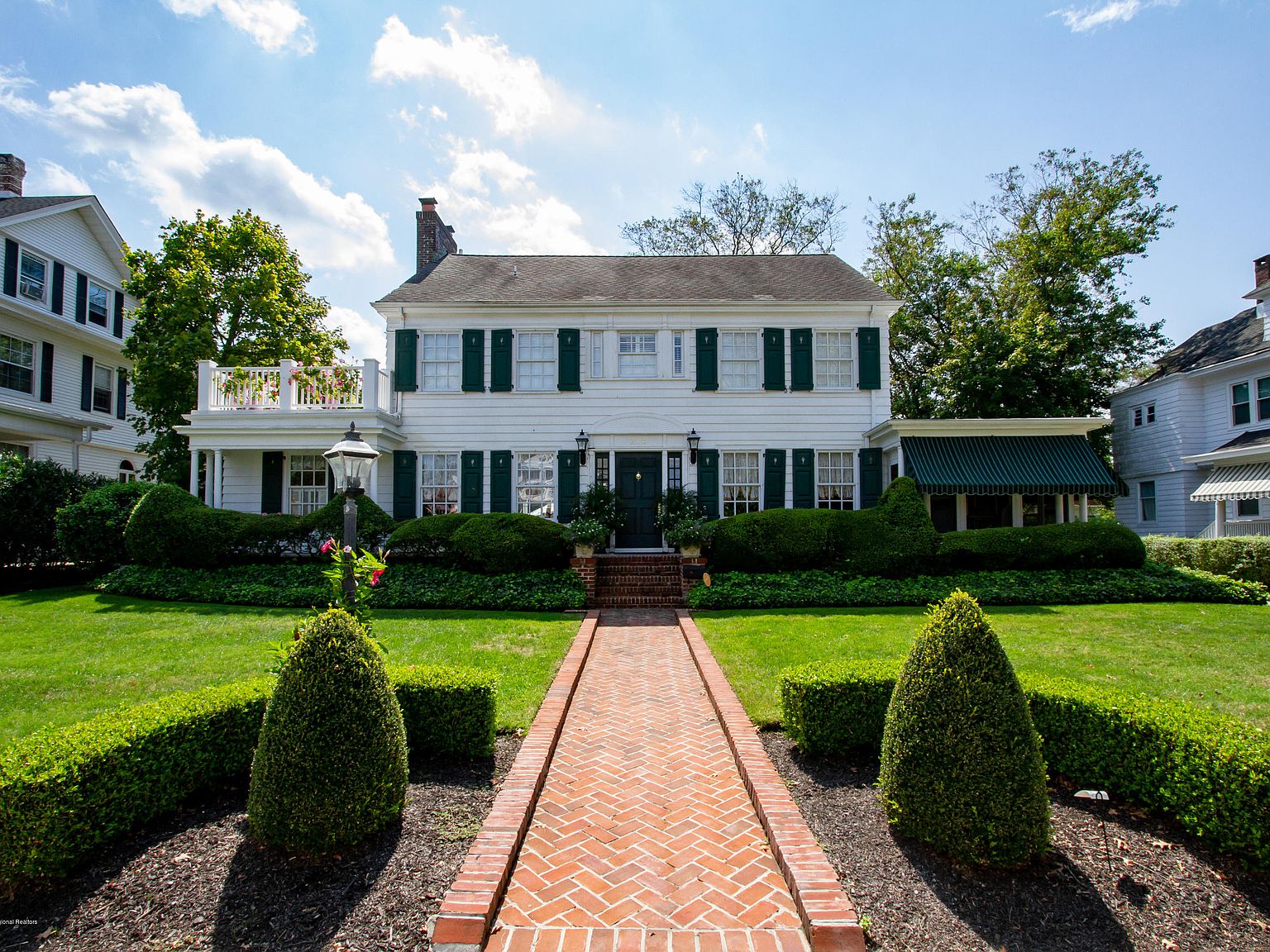 214 Cedar Ave, Allenhurst, NJ 07711 | Zillow